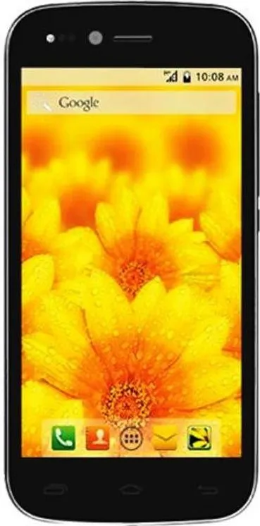 Intex Touch Price in India 2025, Full Specs & Review | Smartprix