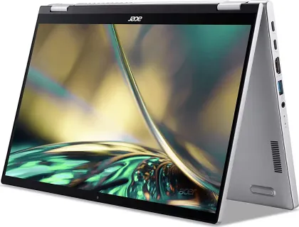 Acer Spin 3 SP314-55N Laptop (12th Gen Core i5/ 16GB/ 512GB SSD/ Win11) Price in India 2025 ...