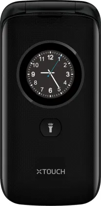 XTouch F-40 Price in India 2025, Full Specs & Review | Smartprix