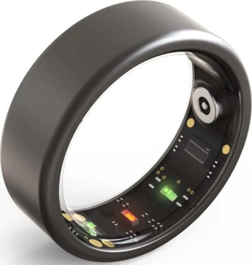 Omate Ice Ring Price in India 2025, Full Specs & Review | Smartprix