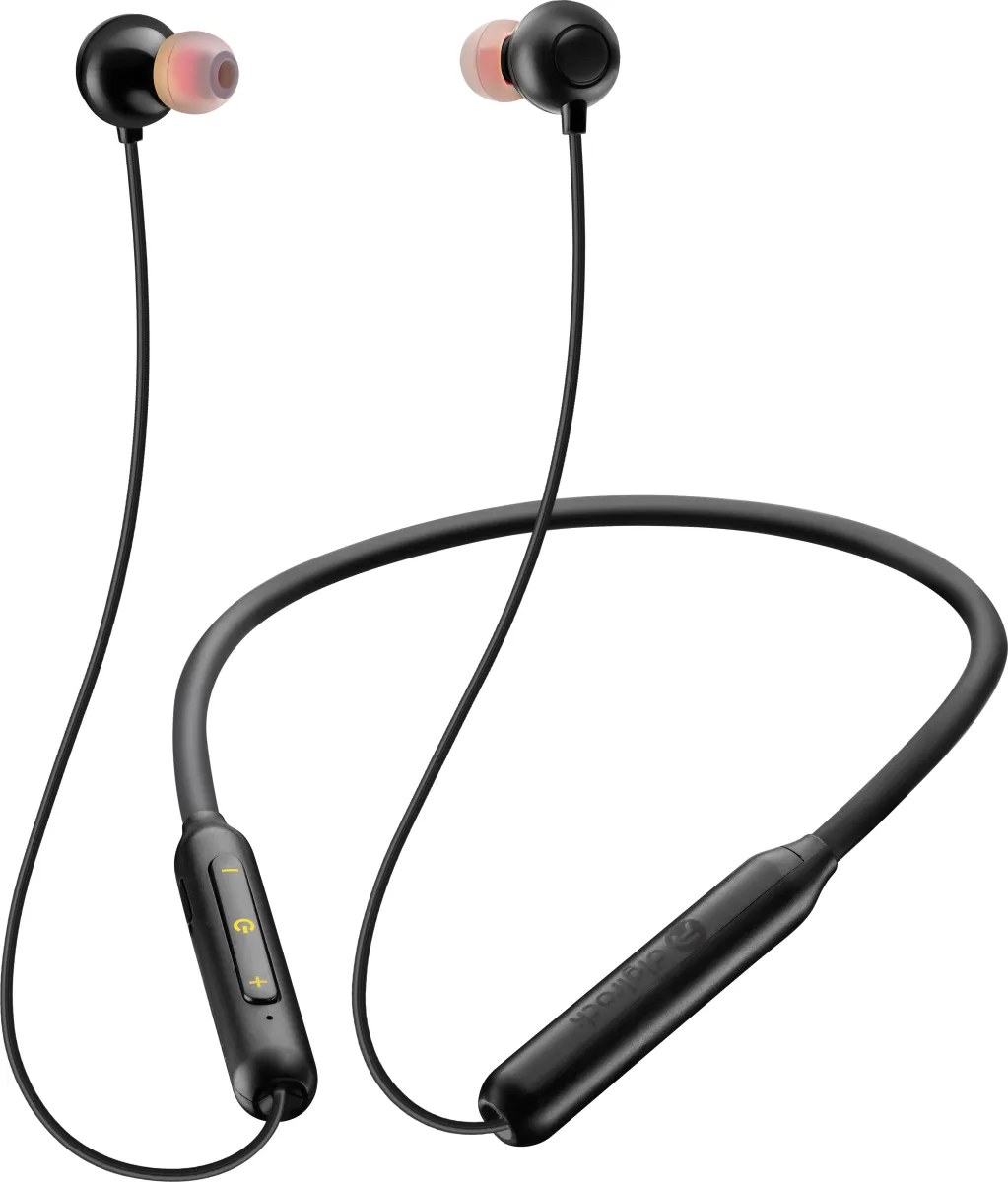 Digirock NB401 Wireless Neckband - Price in India (May 2026), Specs ...