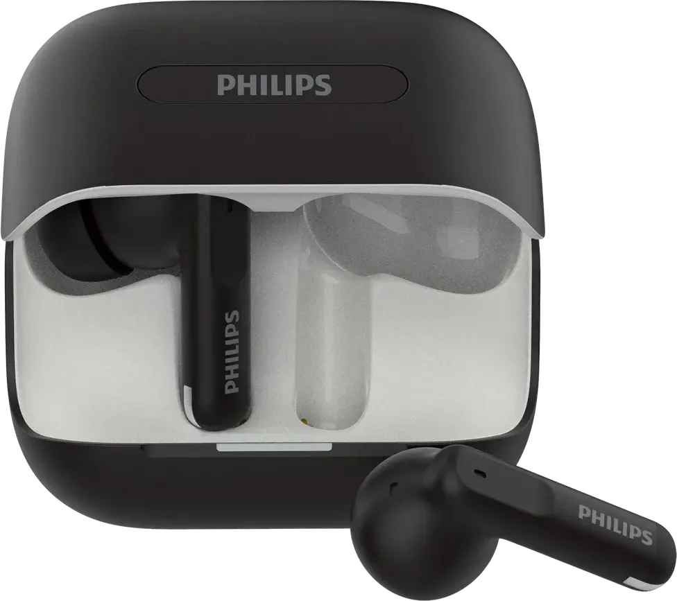 Philips Audio TAT1050 True Wireless Earbuds - Price in India (Apr 2026 ...
