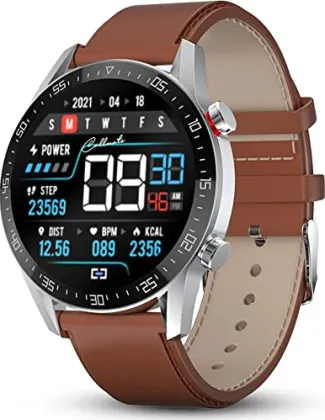 Callmate Orbit Smartwatch Price in India 2025, Full Specs & Review ...