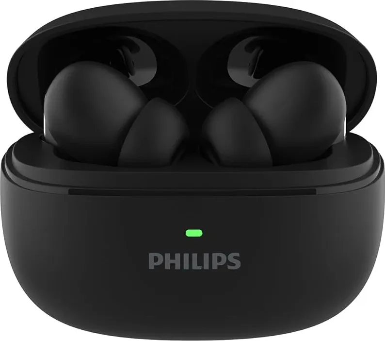 Philips TAT1150 True Wireless Earbuds - Price in India (May 2026 ...