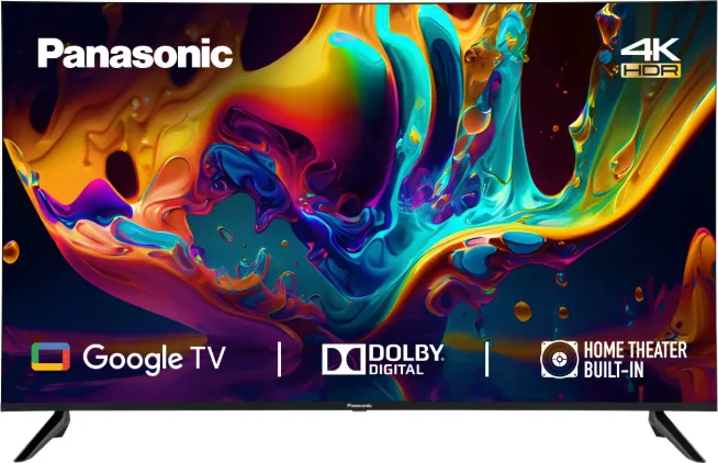 Panasonic TH-43PX665DX 43 inch Ultra HD 4K Smart LED TV - Price in ...