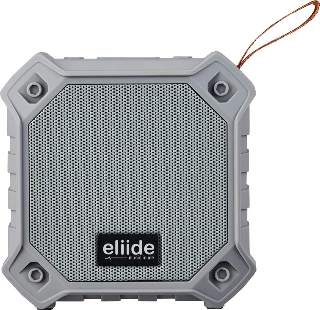 Eliide Fusion 8W Bluetooth Speaker Price in India 2024, Full Specs ...