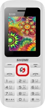 Shomi S100 Price in India 2024, Full Specs & Review | Smartprix