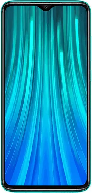Xiaomi Redmi Note 8 Pro (6GB RAM + 128GB) Price in India 2025, Full ...