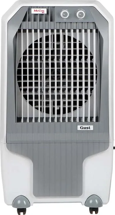 McCoy Gust 55L Personal Air Cooler - Price in India (May 2026), Specs ...