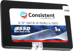 Consistent Internal Hard Drives Price List in India | Smartprix