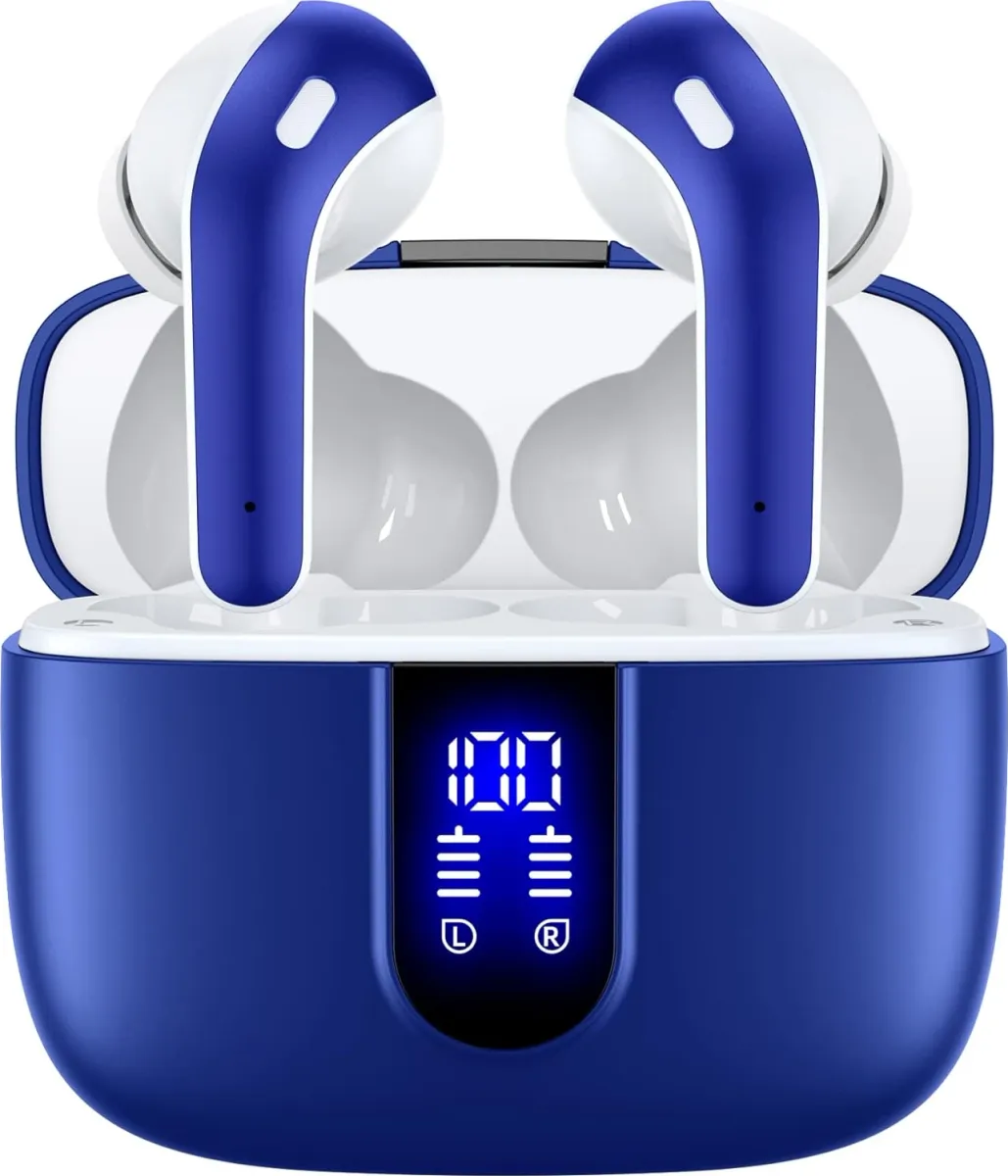 TAGRY X08 True Wireless Earbuds - Price in United States (Mar 2026 ...
