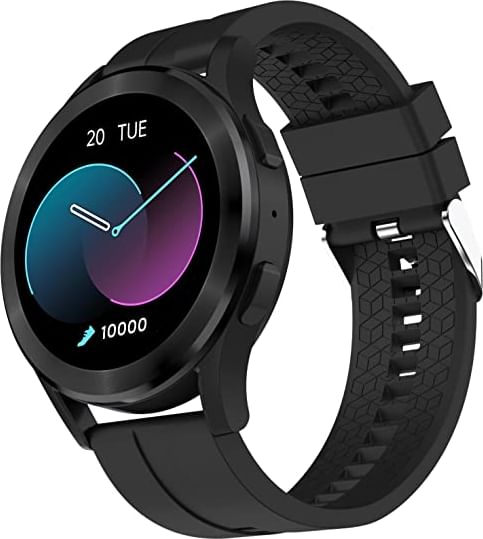 Sens Edyson 2 Smartwatch Price in India 2025, Full Specs & Review ...