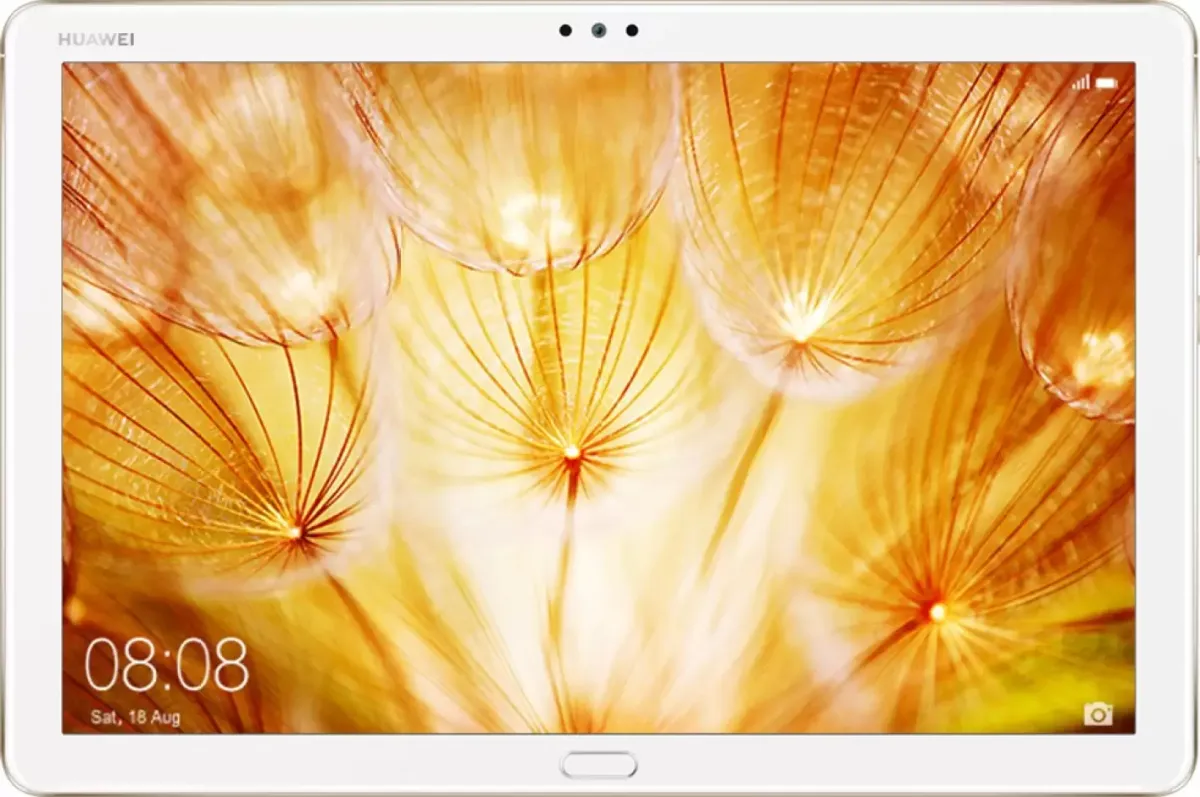 Huawei MediaPad M5 Lite (4GB RAM + 64GB) Price in India 2025, Full ...
