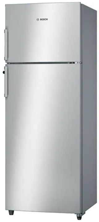 Bosch KDN43VS30I 288 L 3-Star Double Door Refrigerator Price in India ...