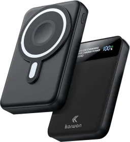 Wireless Power Banks Price List in India 2025 | Smartprix