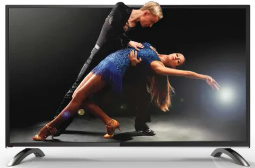 Haier LE42B9000M 42 inch Full HD LED TV - Price in India (Jun 2026 ...