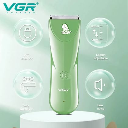 VGR V-150 Trimmer Price in India 2024, Full Specs & Review | Smartprix