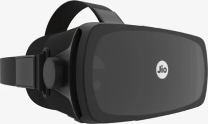 Jio JioDive VR Headset Price in India 2023, Full Specs & Review | Smartprix