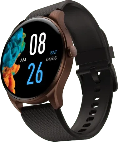 Noise NoiseFit Fuse Plus Smartwatch Price in India 2025, Full Specs ...