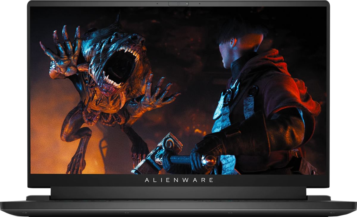 Dell Alienware M15 ICC-C780014WIN8 Laptop ( AMD Ryzen 7 6800H/ 16GB ...