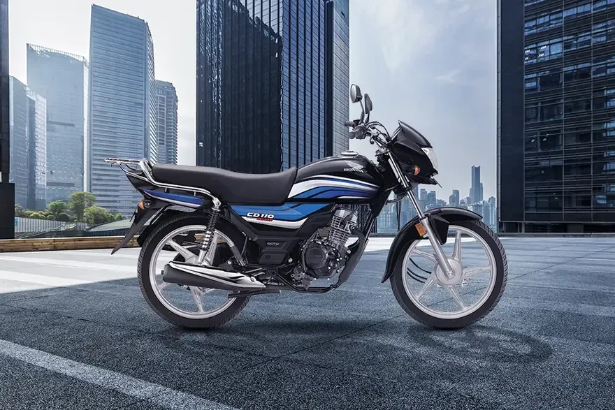 Honda CD 110 Dream Deluxe Price in India 2025, Full Specs & Review | Smartprix