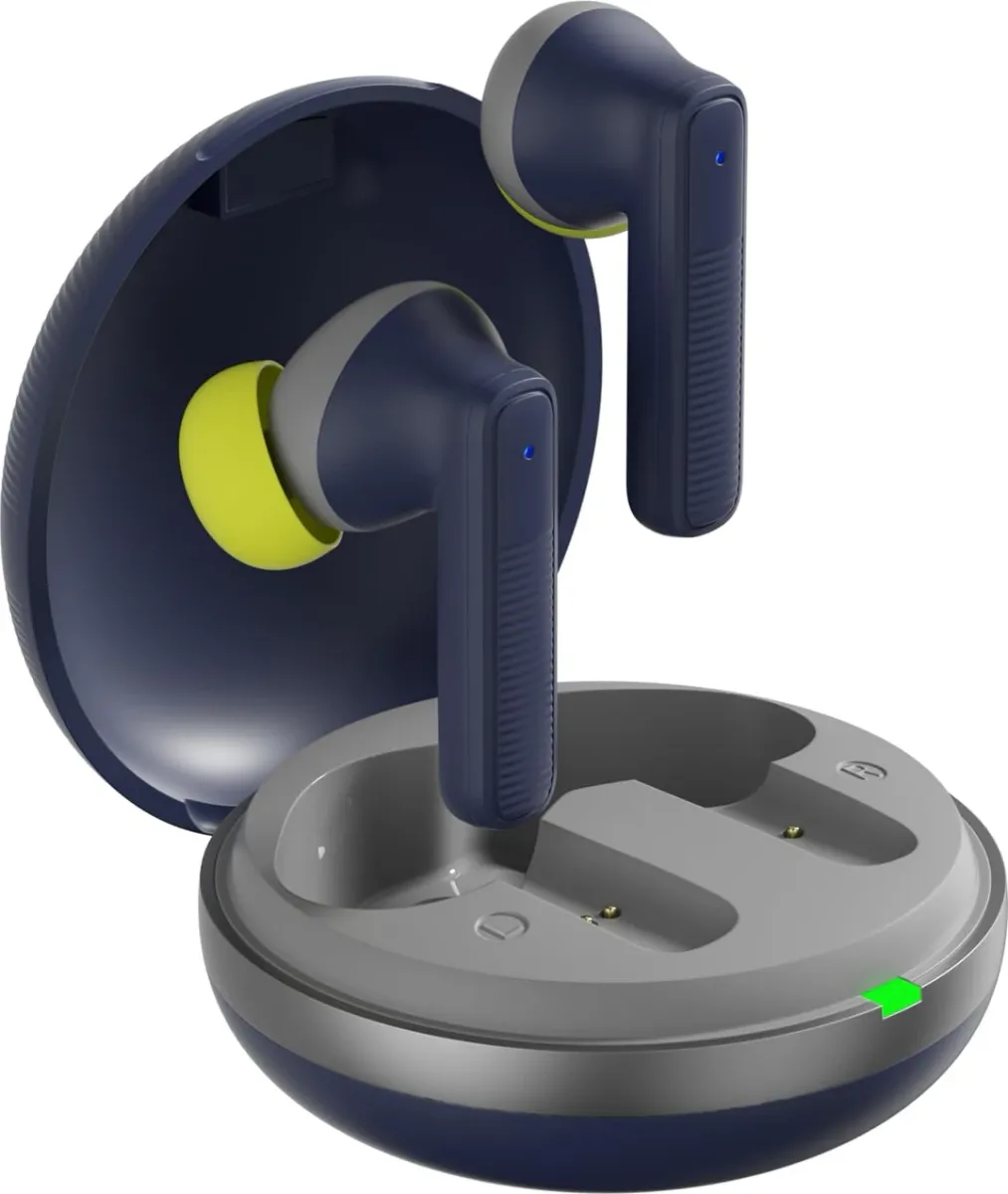 AmazonBasics ‎AB-T17 True Wireless Earbuds Price in India 2025, Full ...