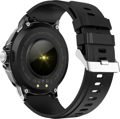 Rogbid Tank M3 Smartwatch Price in India 2025, Full Specs & Review ...
