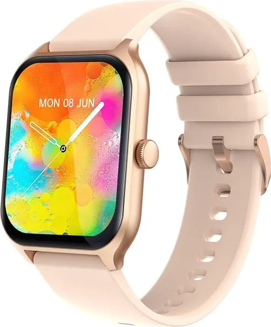 Techspark Storm Smartwatch Price in India 2025, Full Specs & Review ...