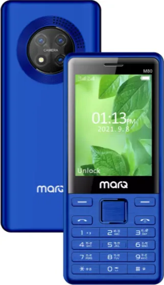 MarQ By Flipkart M80 Jalwa - Price in India (Apr 2026), Specs, Reviews ...