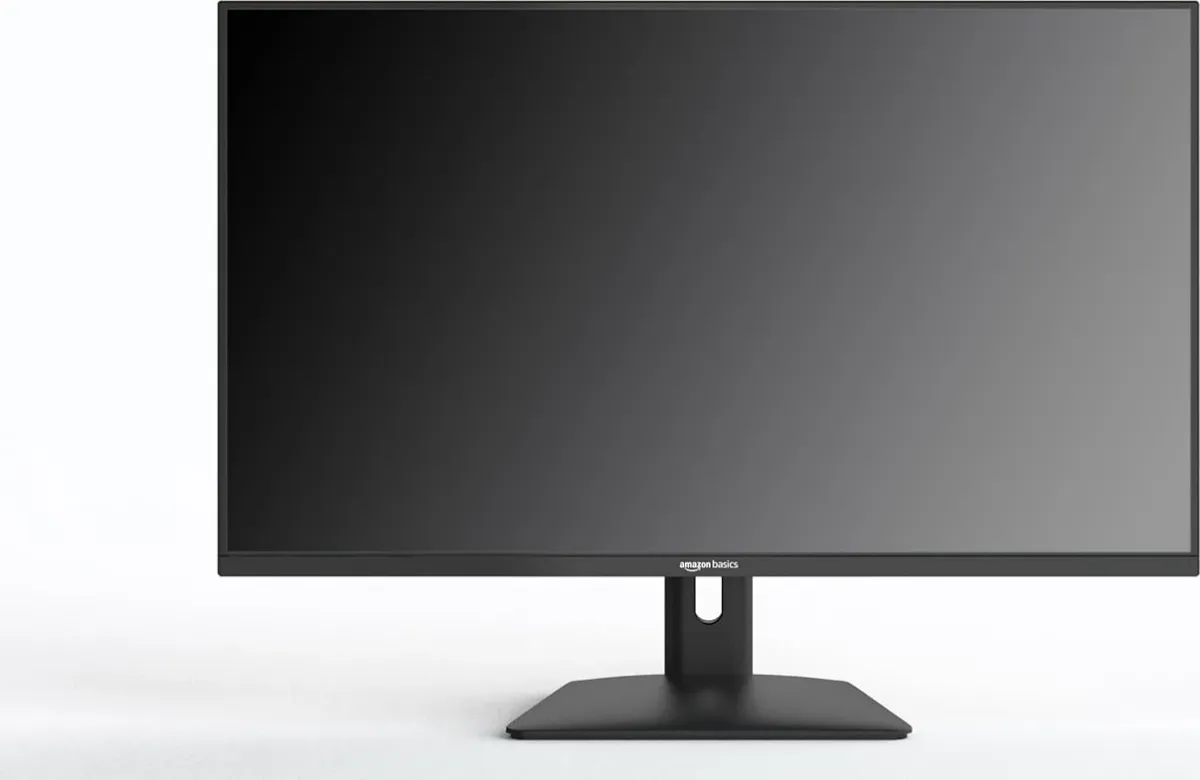 Amazon Basics ABPB32FHD 32 inch Full HD Monitor Price in India 2025 ...
