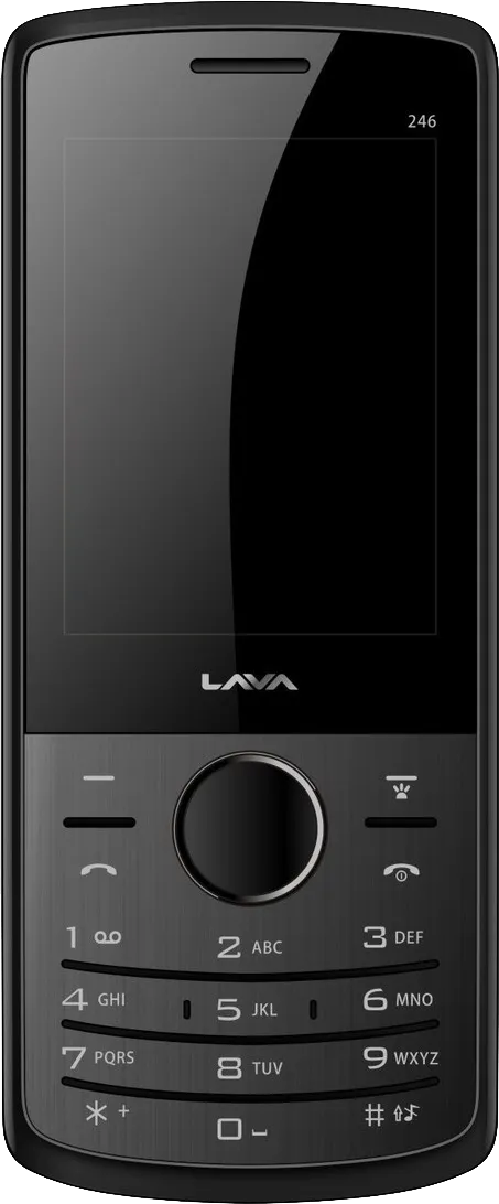 Lava Spark 246 Price in India 2025, Full Specs & Review | Smartprix