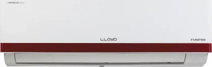 Lloyd GLS18I5FWRBV 1.5 Ton 5 Star 2022 Inverter Split AC - Price in ...