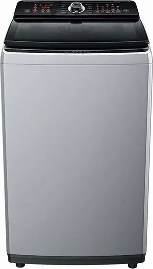 Bosch WOE653S0IN 6.5 kg Fully Automatic Top Load Washing Machine ...
