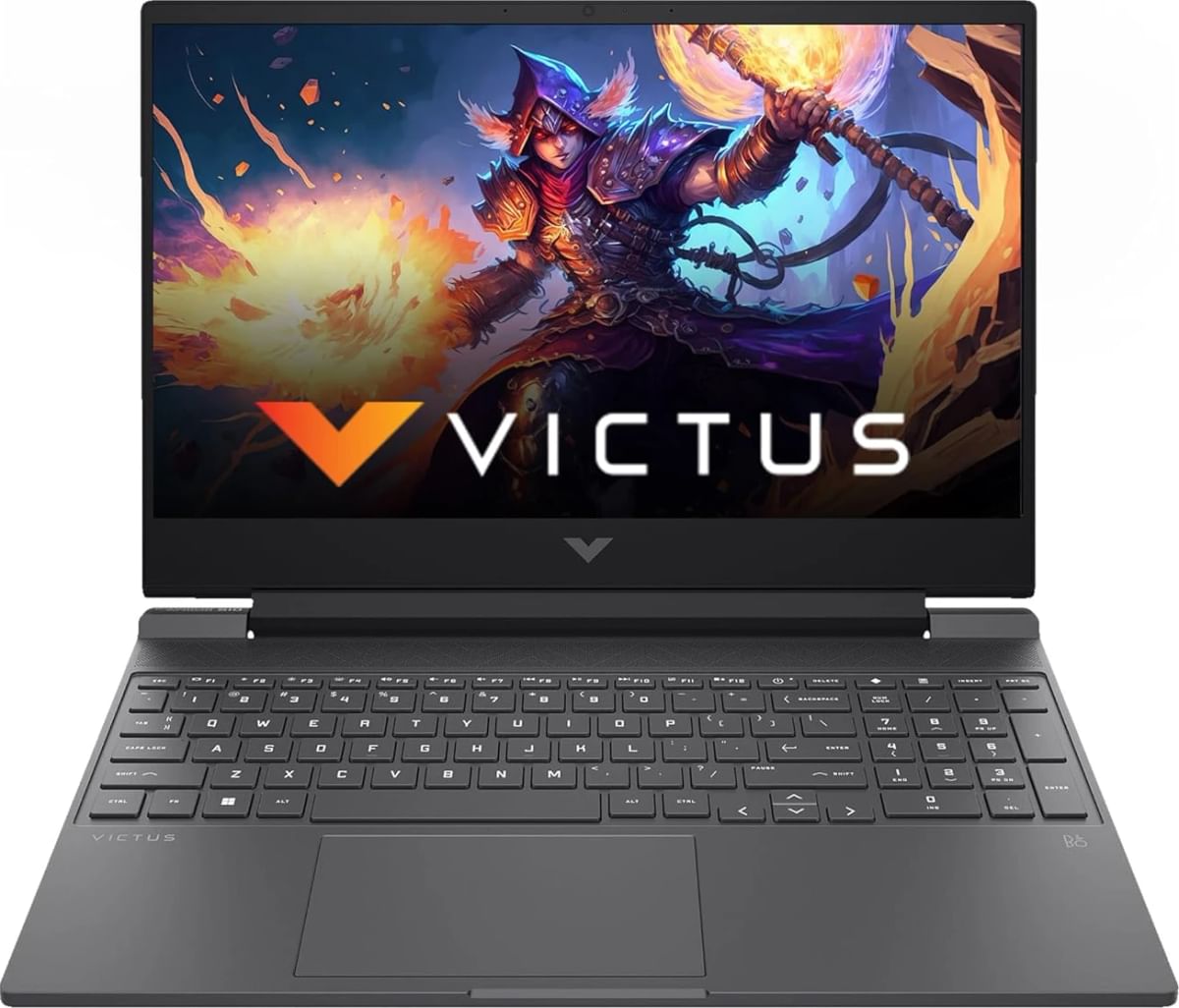 HP Victus 15-fa1274TX Gaming Laptop (13th Gen Core i7/ 16GB/ 512GB SSD ...