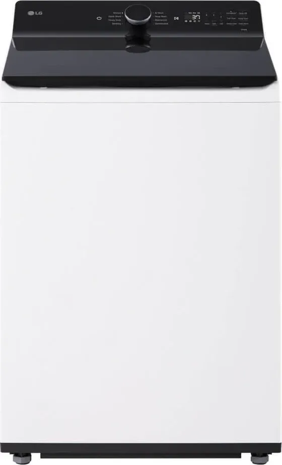 LG WT8405CW 5.3 cu ft Fully Automatic Top Load Washer only - Price in ...