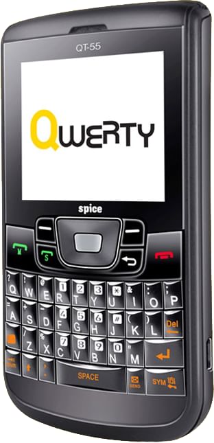 Spice QT-55 Best Price in India 2022, Specs & Review | Smartprix