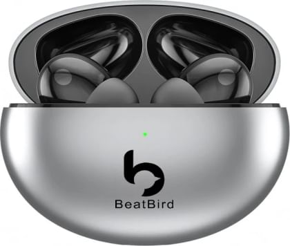 BeatBird Airbird XY70 True Wireless Earbuds Price in India 2025, Full ...