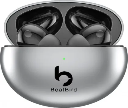 BeatBird Airbird XY70 True Wireless Earbuds - Price in India (May 2026 ...