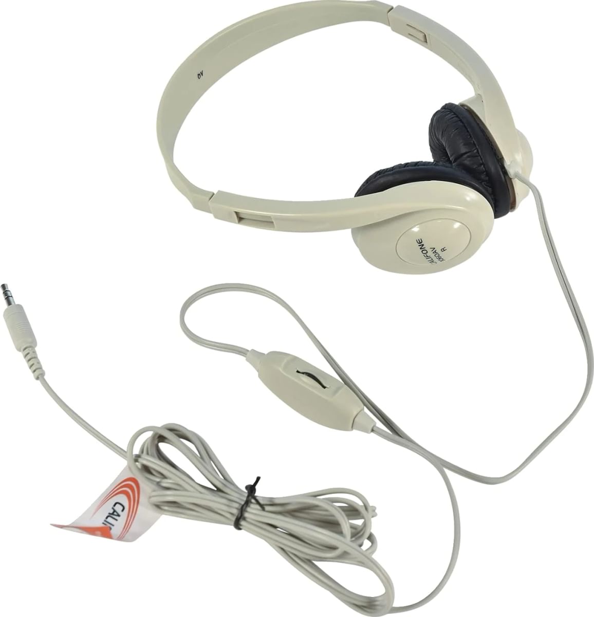 Califone 3060 Wired Headphones Price in India 2024, Full Specs & Review ...