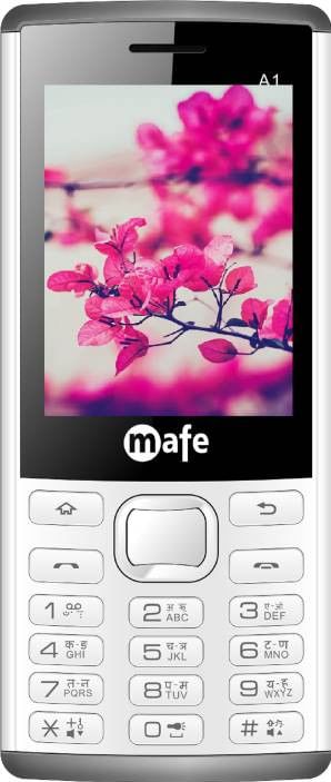 Mafe A1 Price in India 2024, Full Specs & Review | Smartprix