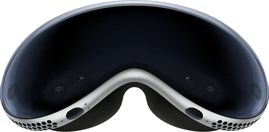 Apple Vision VR Headset Price in India 2025, Full Specs & Review ...
