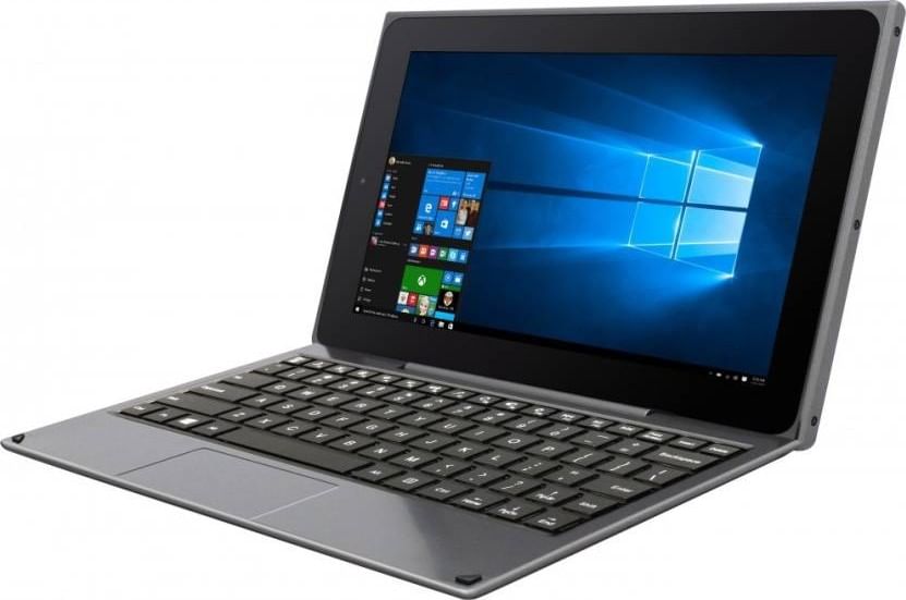 Venturer BravoWin 10K Laptop (Atom Quad Core/ 2GB/ 32GB/ Win10/ 2GB ...
