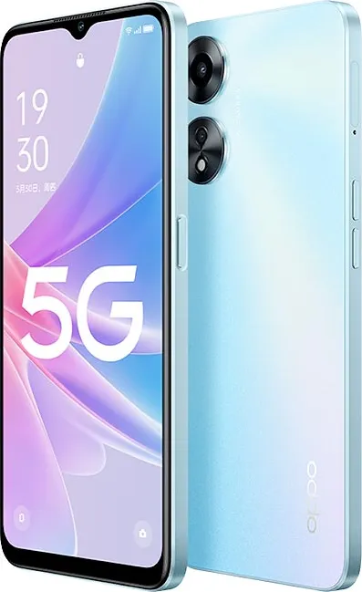 Oppo A1x - Price in India (May 2026), Specs, Reviews | Smartprix