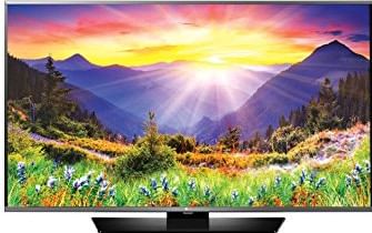 LG 43LF6300 43-inch Full HD Smart LED TV Price in India 2025, Full ...