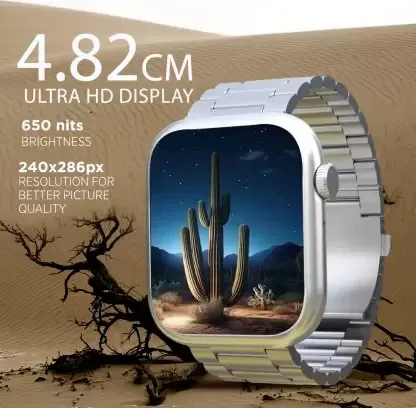 Maxima Max Pro Flare Smartwatch Price in India 2025, Full Specs ...