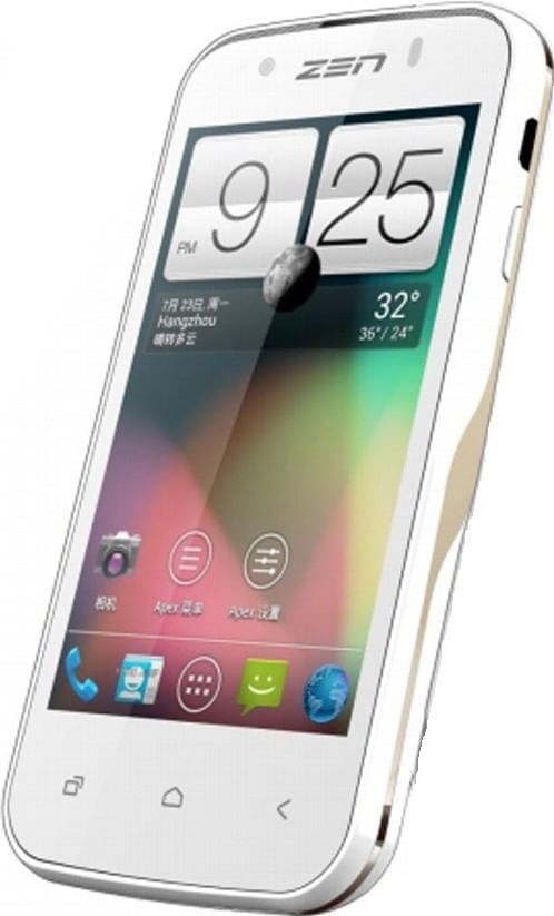 Zen 303 Quad Price in India 2025, Full Specs & Review | Smartprix