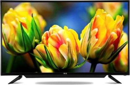 Okie ‎COE0032SFL 32 inch HD Ready Smart LED TV Price in India 2024, Full Specs & Review | Smartprix