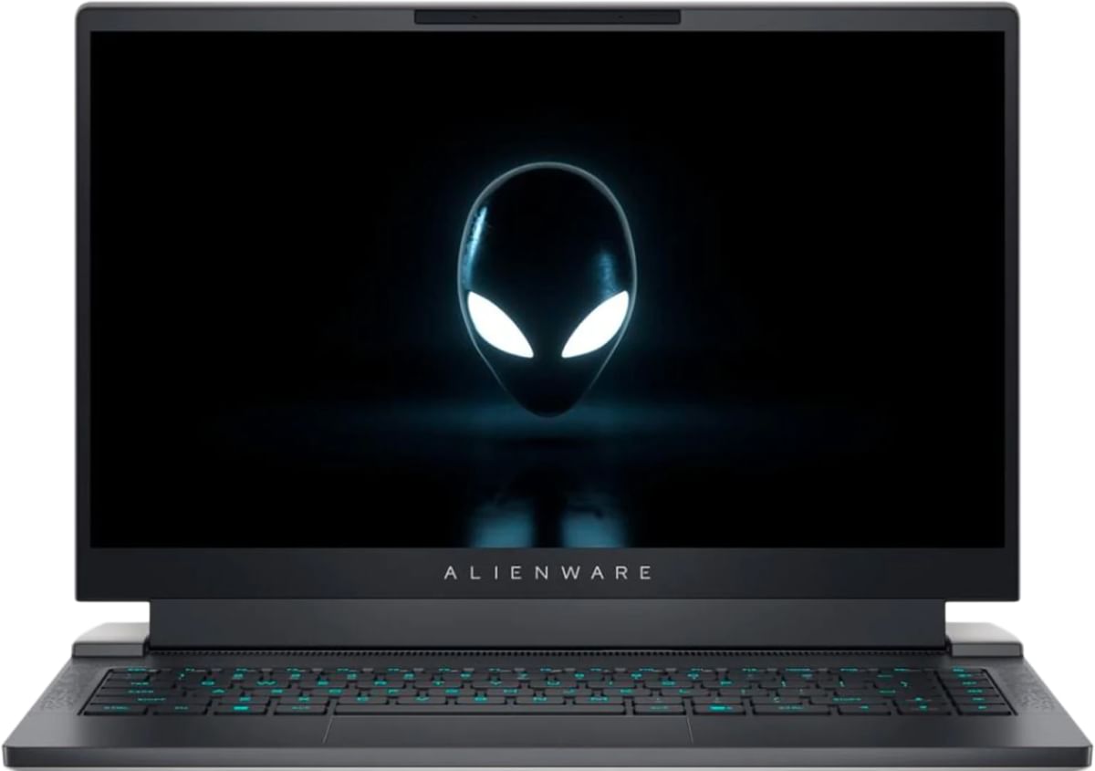 Dell Alienware X14 R1 D569938WIN9 Gaming Laptop (12th Gen Core i7/ 16GB ...