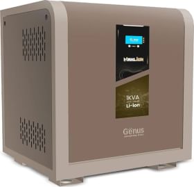 Genus Inverters Price List in India | Smartprix