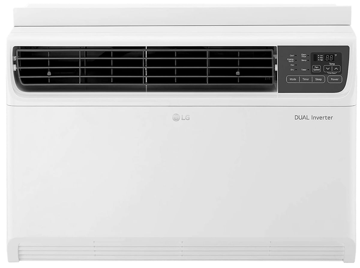 LG PW-Q18WUZA 1.5 Ton 5 Star Inverter Window AC Price in India 2024 ...